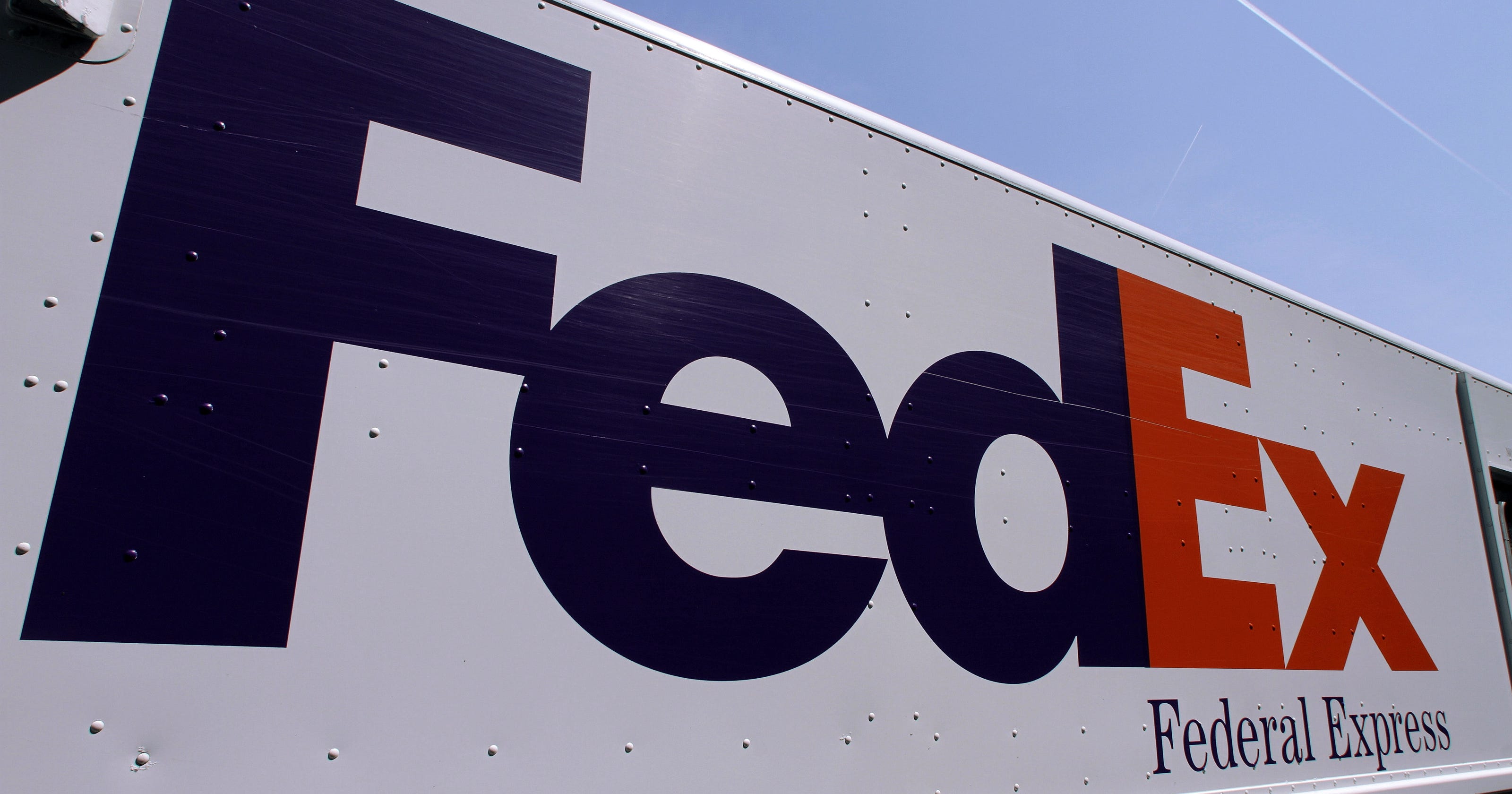 Package sorting disrupted at FedEx Express Memphis hub