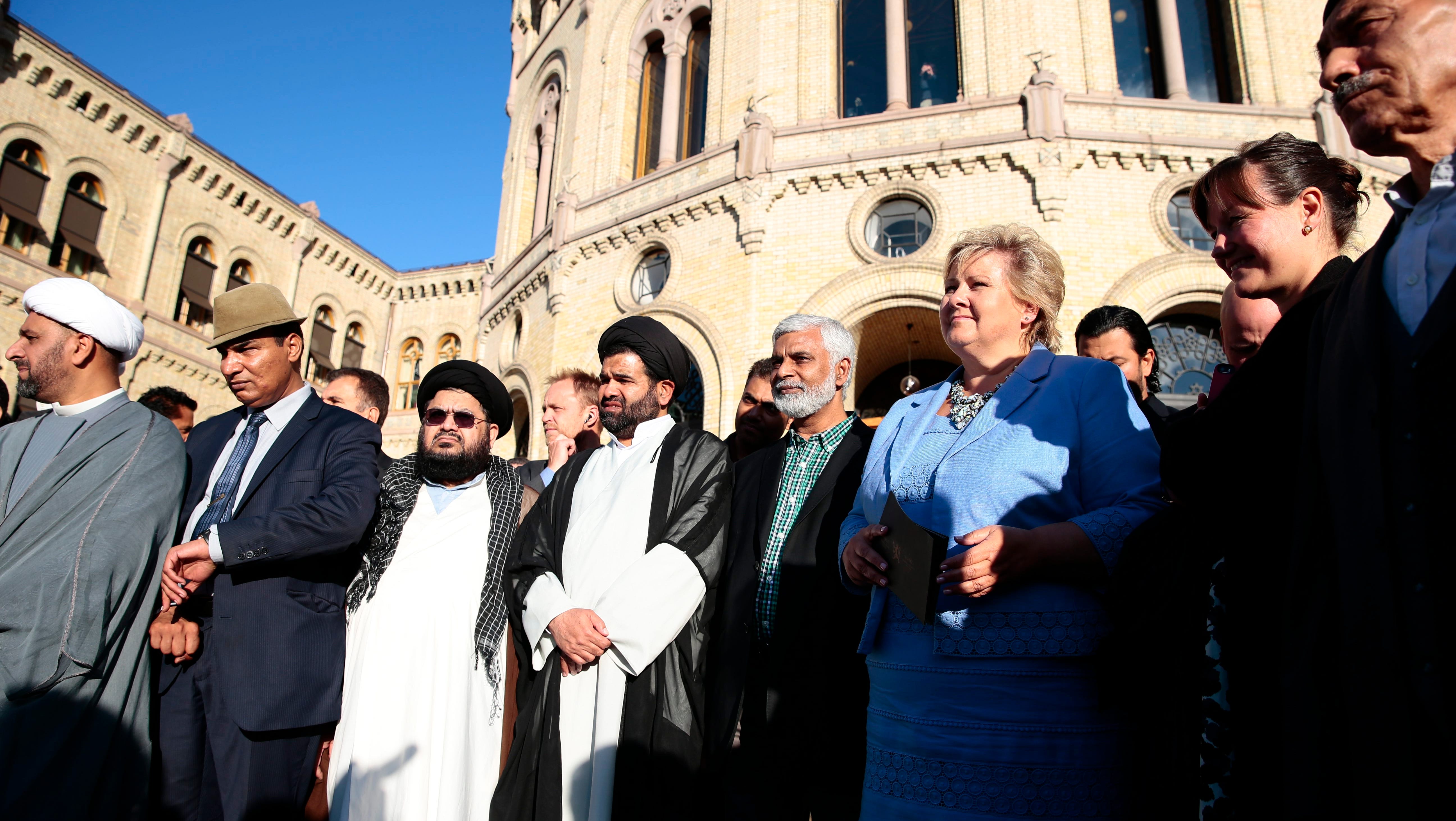 Common Ground: Stop ISIS before it's too late