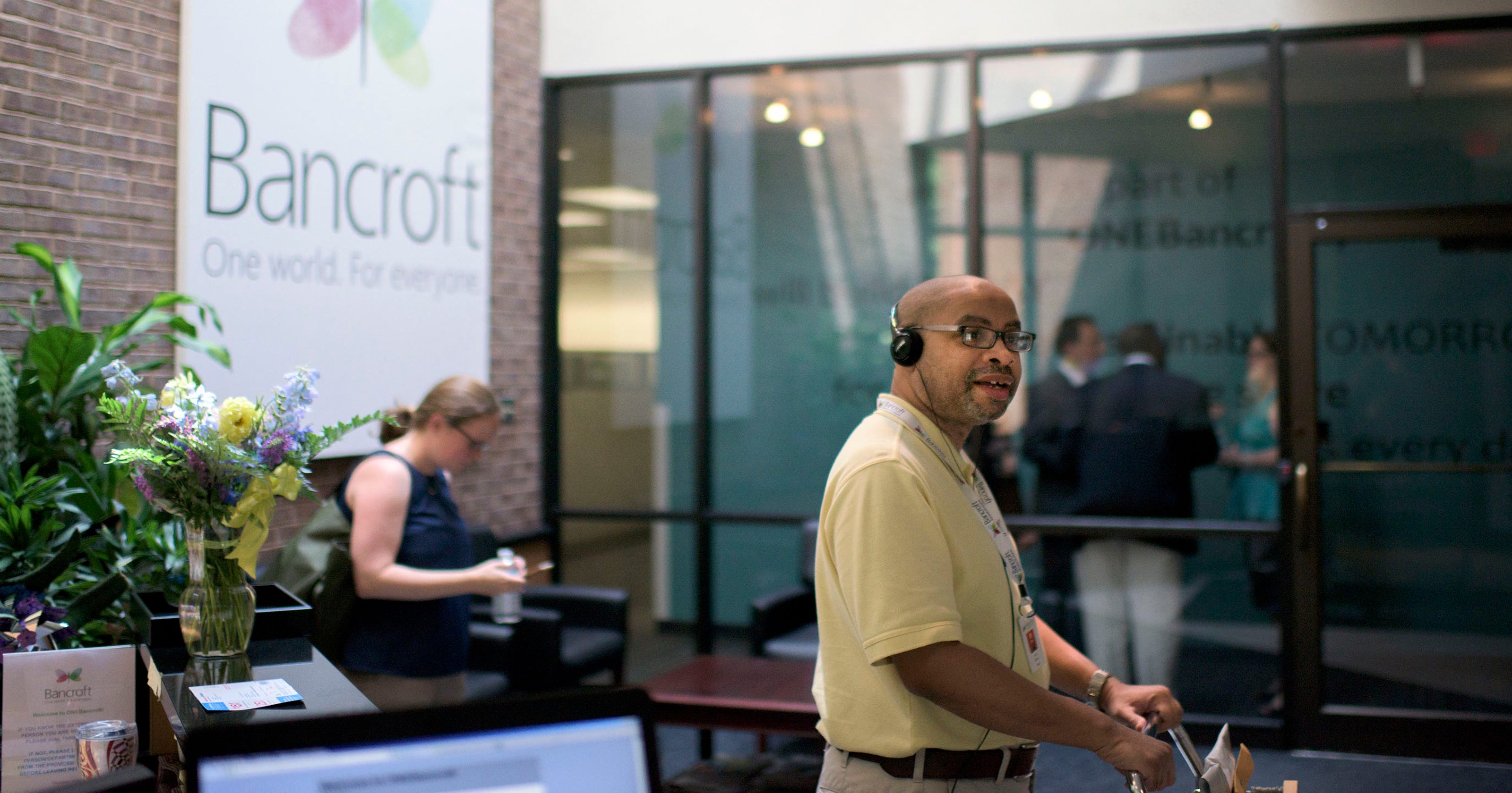 Advocacy groups' study shows New Jersey lagging at serving disabled