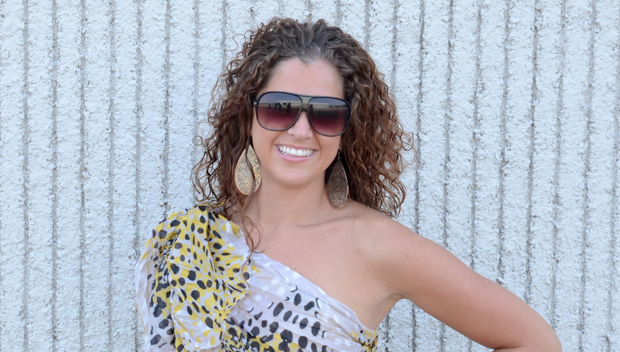 Indy Super Single: Bethany Joy Smith