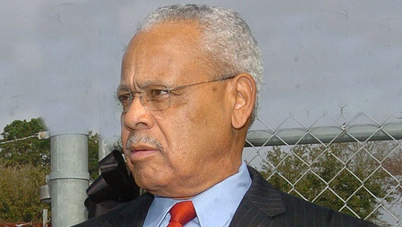 Donald Cravins found guilty of conspiracy in civil trial