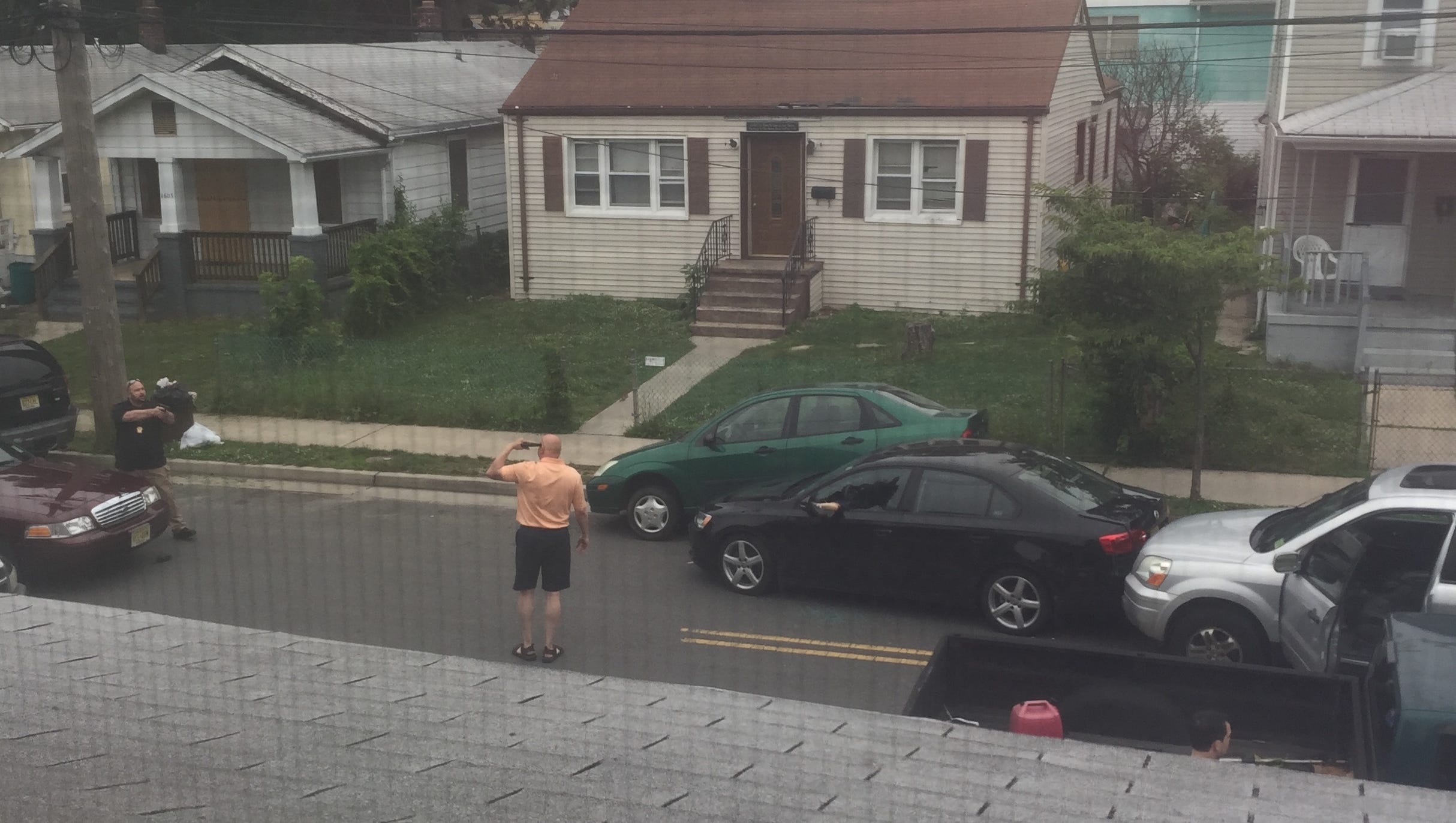 Philip Seidle, NJ killer cop: Ex-wife 'did not become a victim until I ...