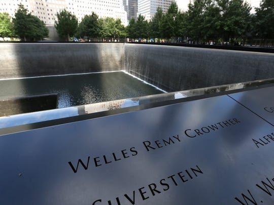 9/11: 'Red Bandana' film to premiere in Suffern