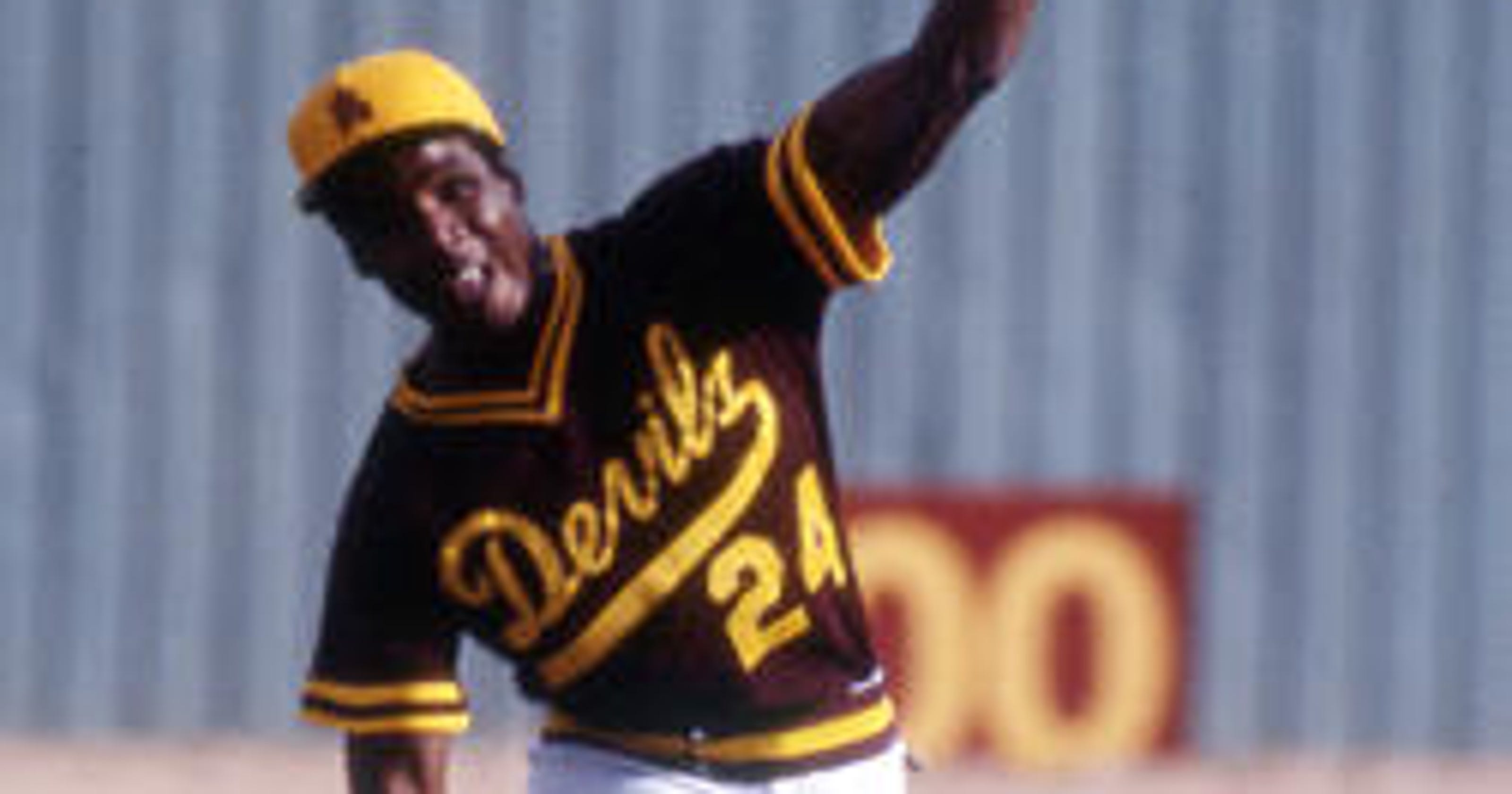 Barry Bonds returning for ASU baseball recognition