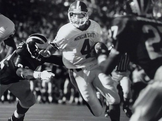 Lansing State Journal