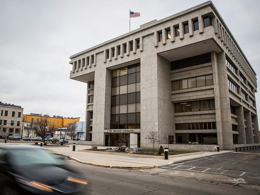 Friends and Neighbors: Forbes ranks First Merchants in top 5 banks