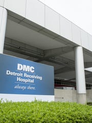 Two DMC hospitals fail follow-up inspections