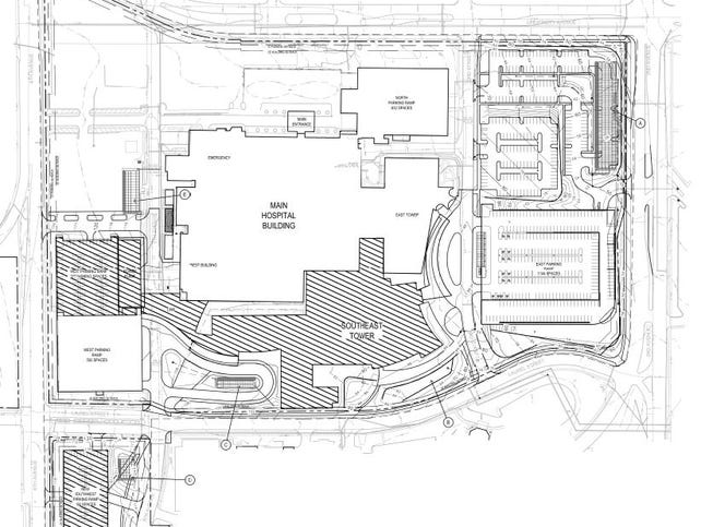 Mercy Expansion - urbanDSM.com