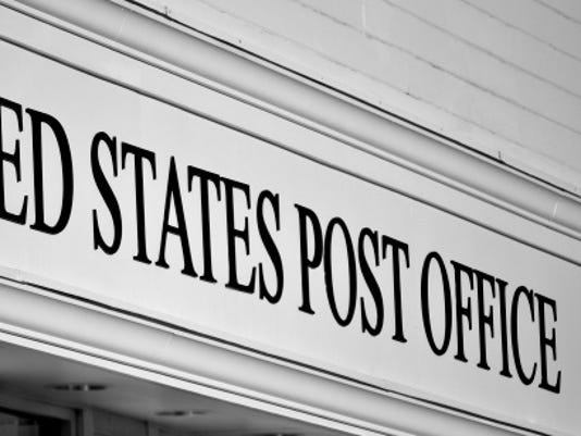Three local post offices to have Sunday hours