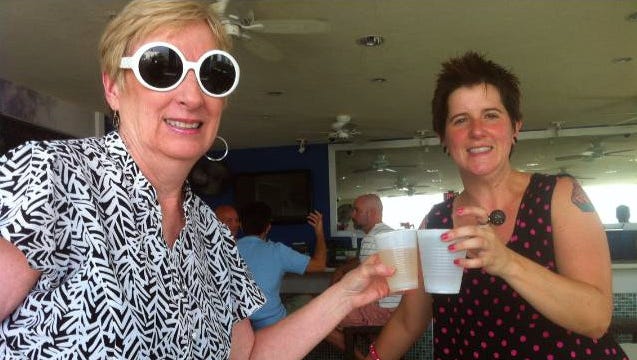 Billy Huff: Leaving behind Kimberly and living life as me