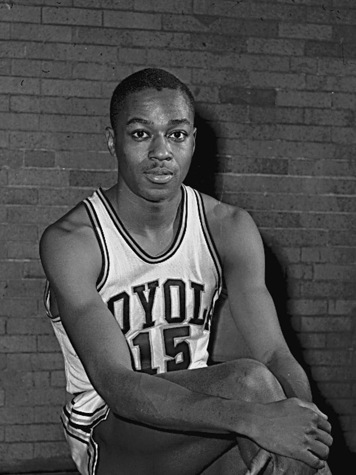 The Indiana basketball mecca you've never heard of