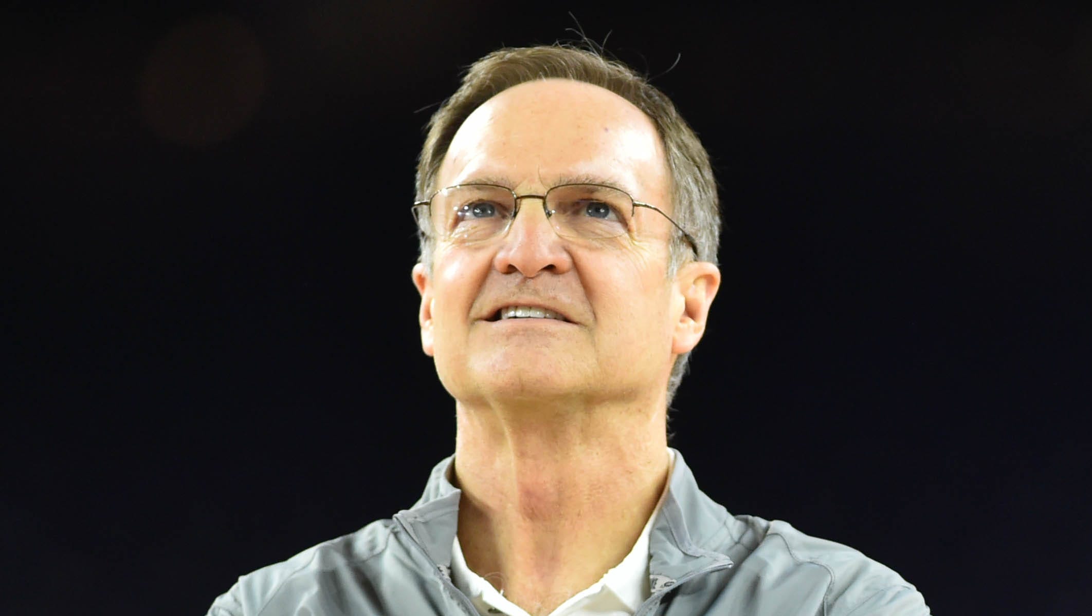 Lon Kruger's nickname, surprisingly, was 'Slick'