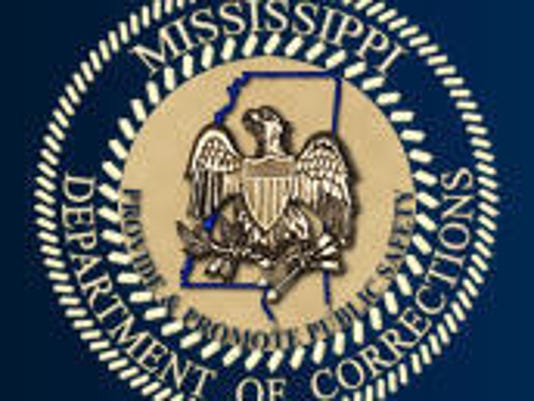 Mississippi prisons hope relaxation rooms can give workers quiet time