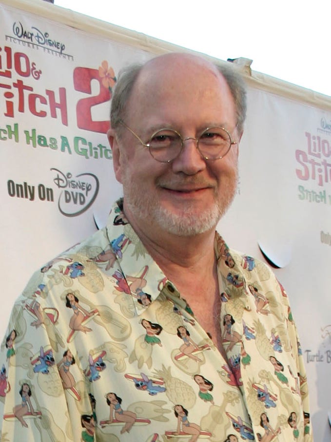 David Ogden Stiers, stuffy Major Winchester in 'M*A*S*H,' dies at 75