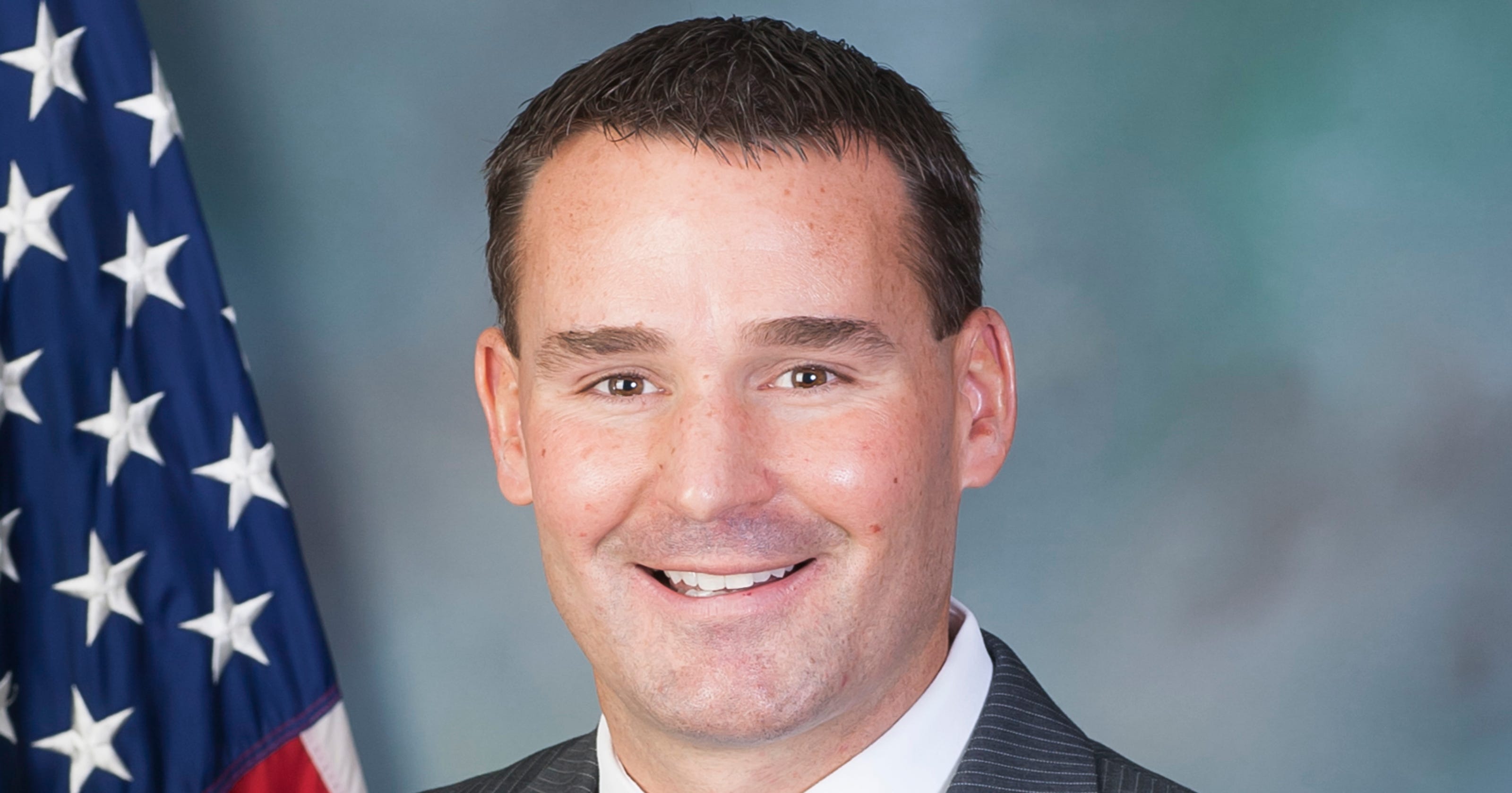 Rep. Adam Harris will leave the Pennsylvania House at end of 2018