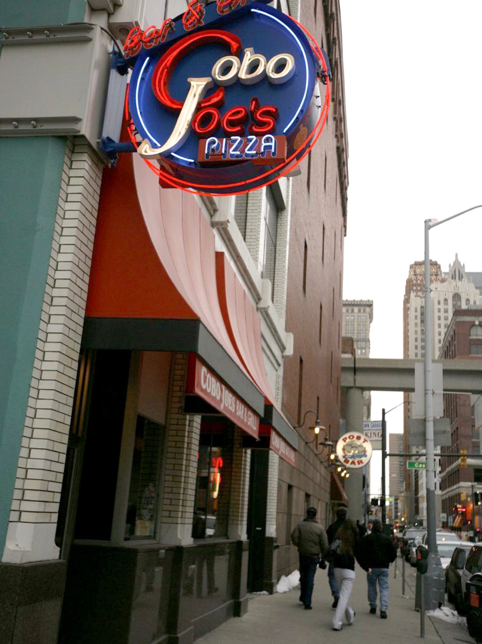 Detroit auto show 2017: 11 restaurants you can walk to from Cobo