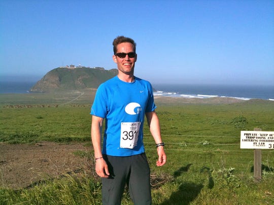 New Jersey dad dies 6 months after twins' birth