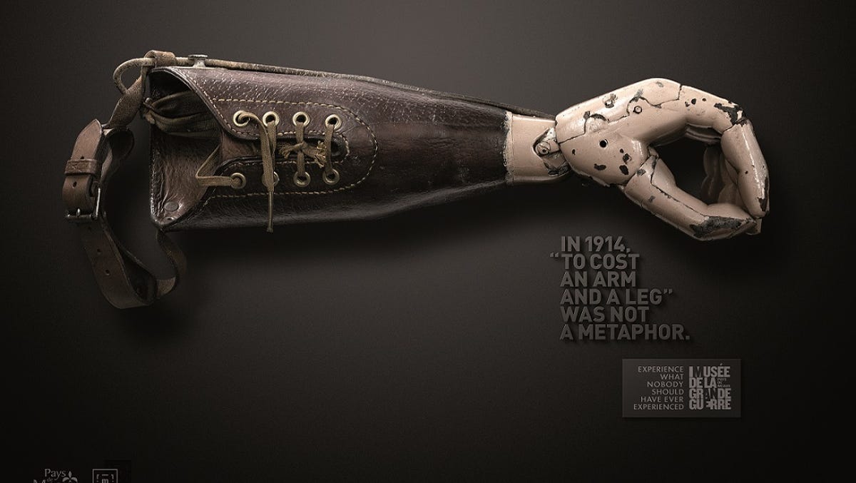 Powerful, innovative ads win big at Cannes Festival