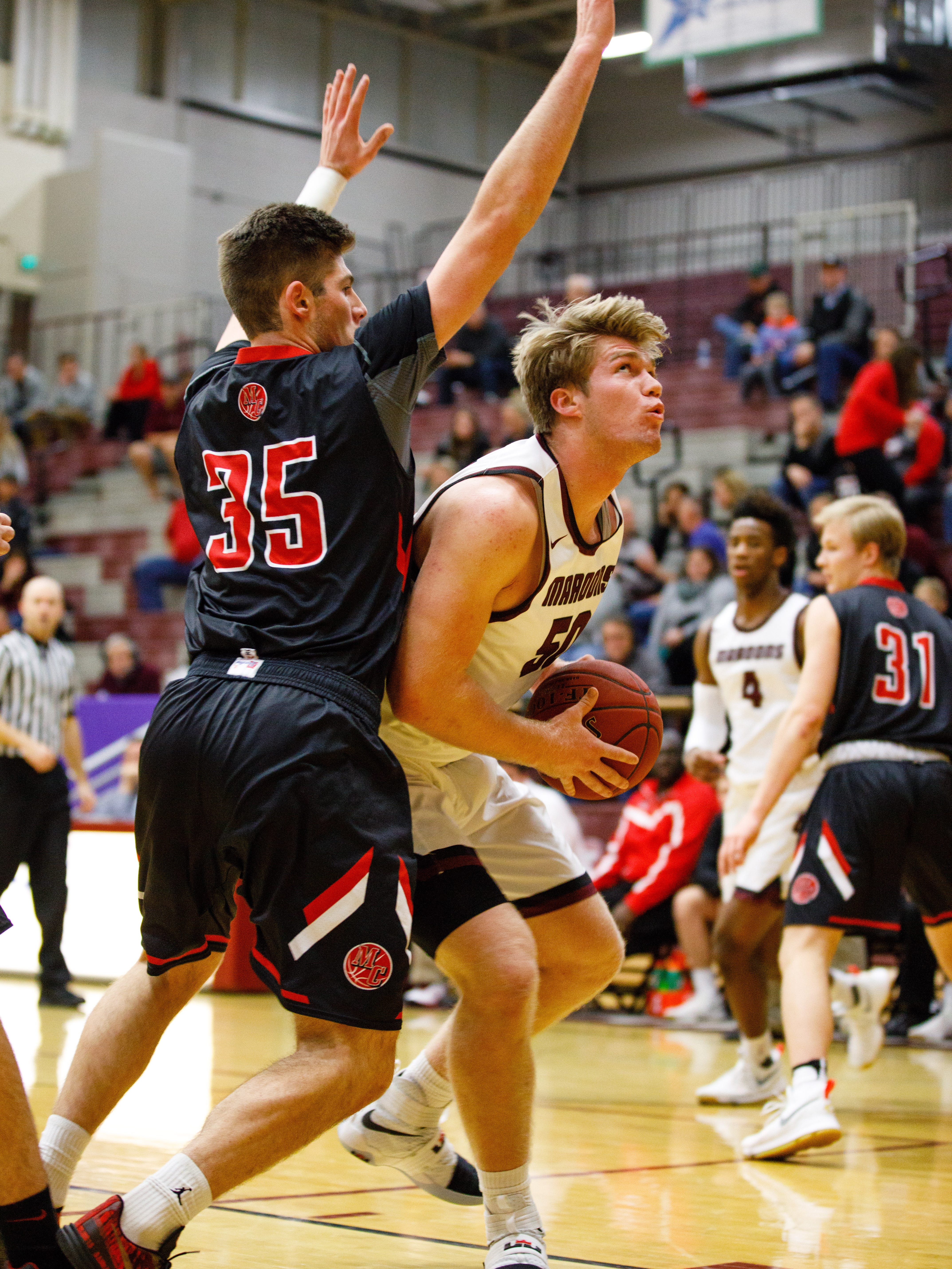 How Dowling’s John Waggoner became the hottest 2018 recruit in Iowa