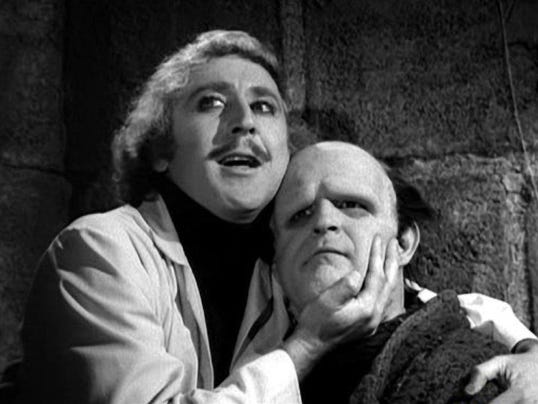 Quick Brown Fox: “Getting a Head in Life” by By Duane Wiggins