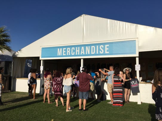 5 cool new things at Coachella festival