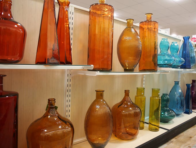 19 photos: Inside the new HomeGoods store