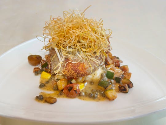 Dean Corbett death: A look back at iconic restaurant recipes