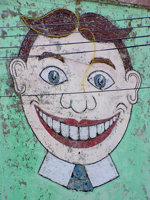 Who is Tillie? Everything you need to know about Asbury's iconic face