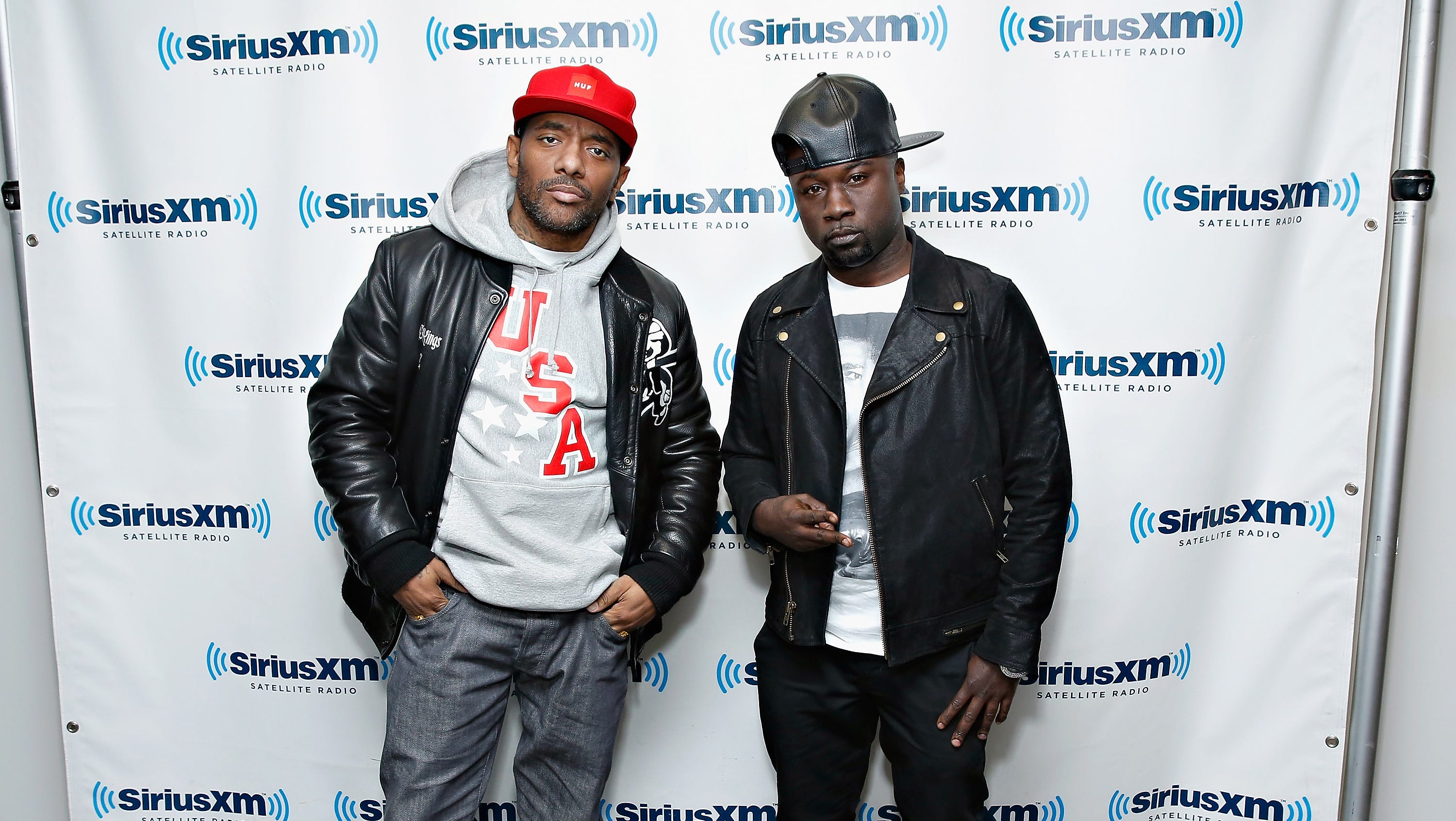 Mobb Deep's 'Infamous' works