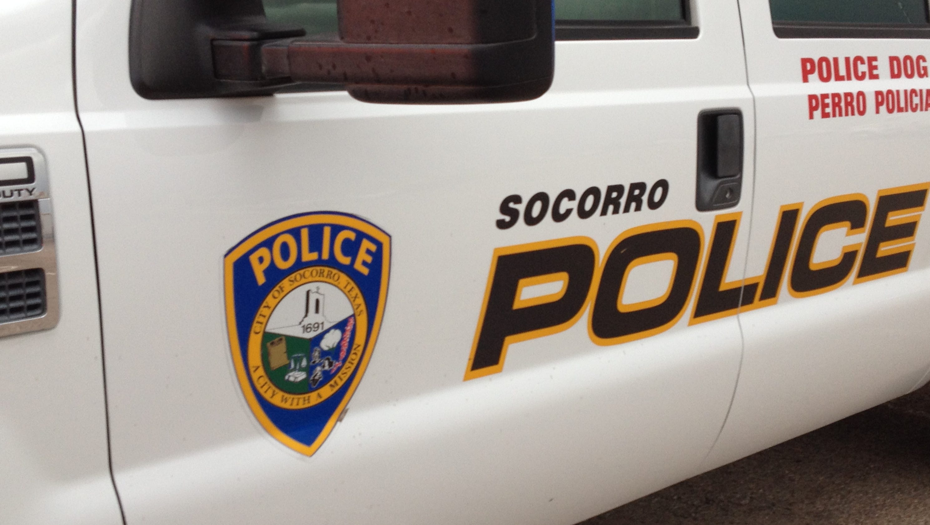 Socorro Police Chief Carlos Maldonado resigns amid questions