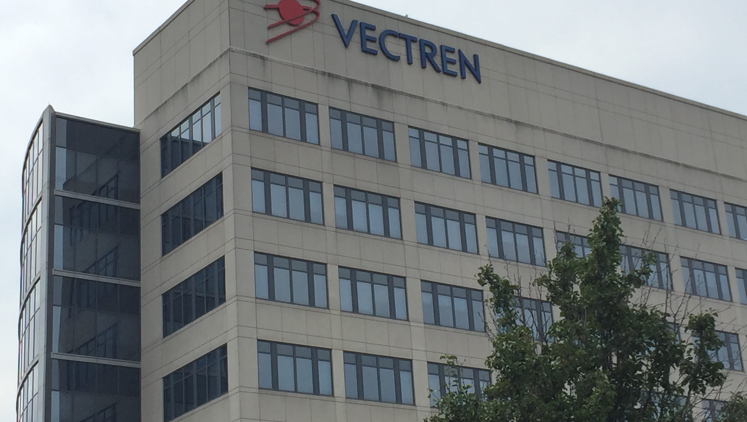 Downsized Vectren workers eligible for two years salary, healthcare.