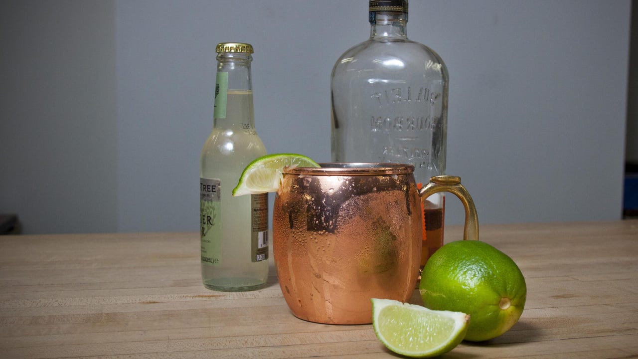 Dramatic drinks, comedic cocktails you need for the Emmys