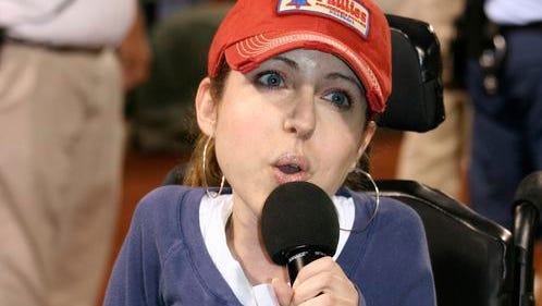 Actress Shannon DeVido to serve as honorary chair at Matheny