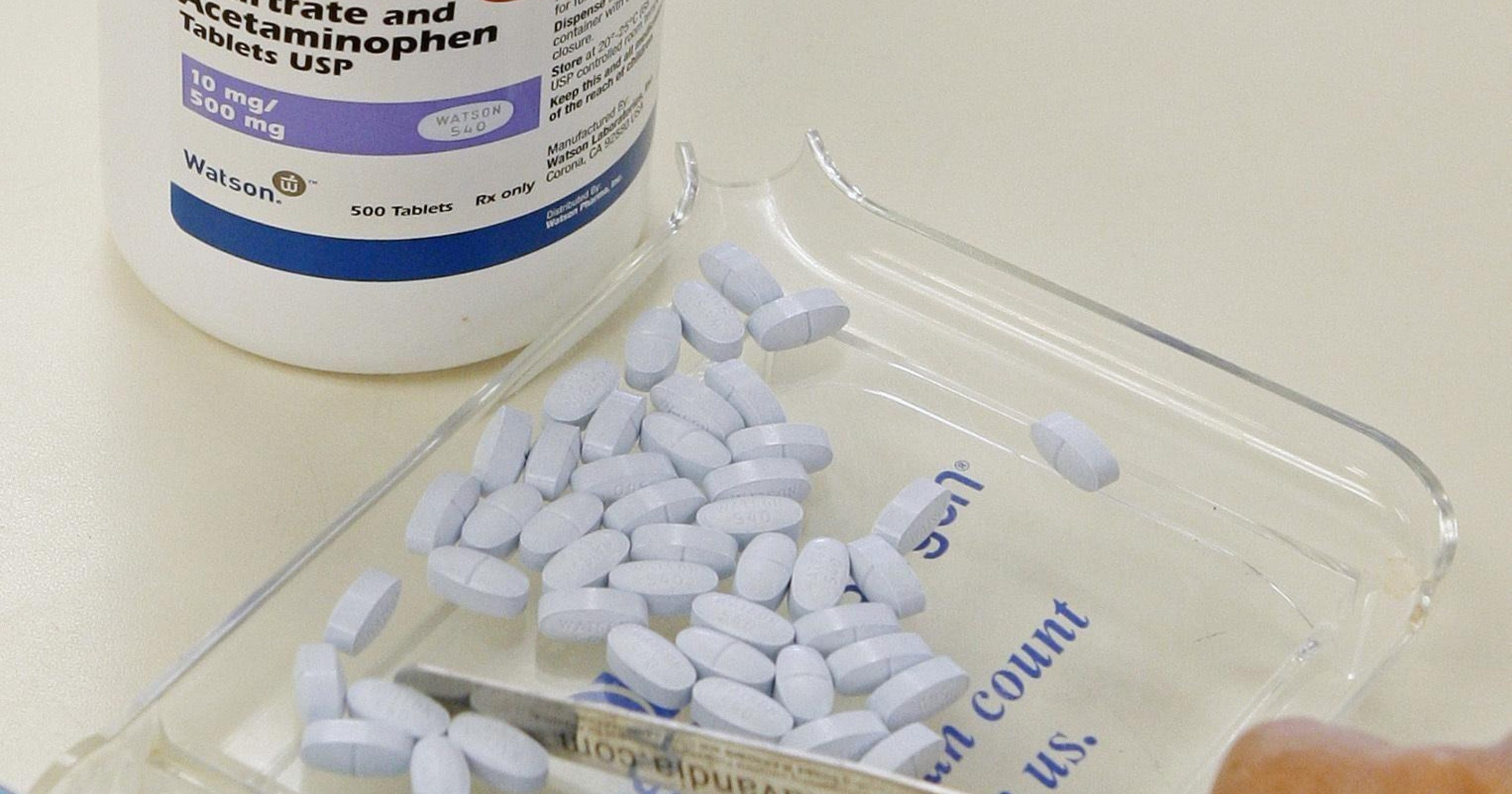 Opinion: Transparency drives down drug costs