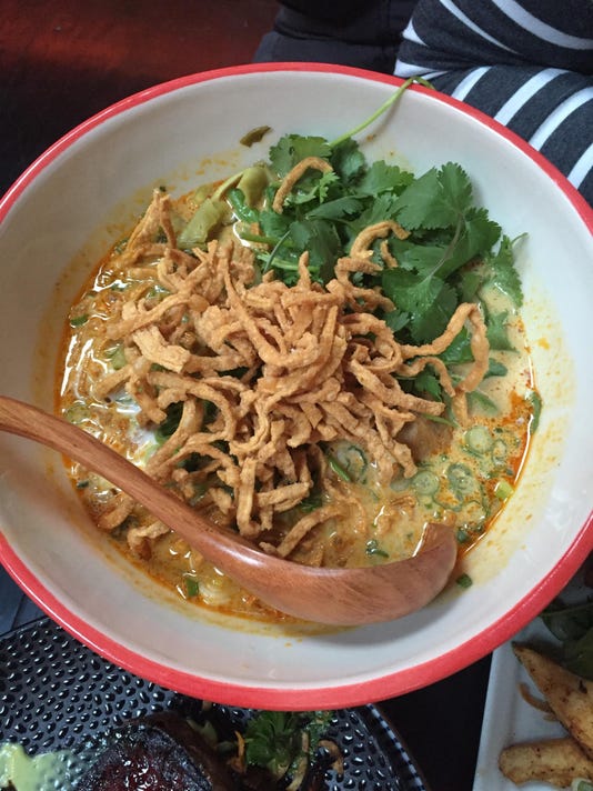 Katoi bringing shareable Thai dishes to Corktown