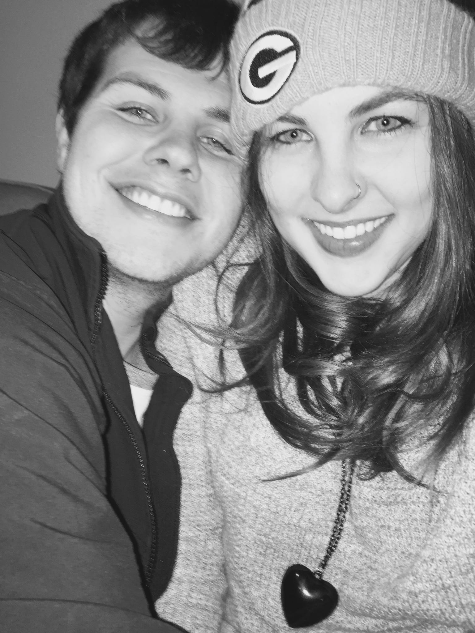 Football 'literally killed' 24-year-old Zac Easter of Iowa. His family ...