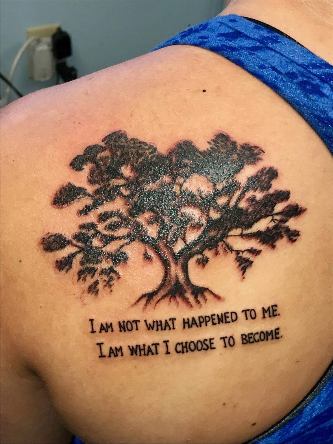 Kylie Redman making a name for herself in powerlifting world