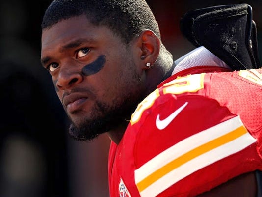 Jovan Belcher - Alchetron, The Free Social Encyclopedia