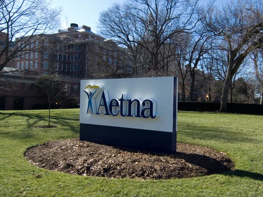 Aetna drops out of Connecticut health exchange | Lez Keep It Real