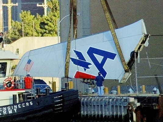 FAA to Airbus: Install rudder warning after fatal crash