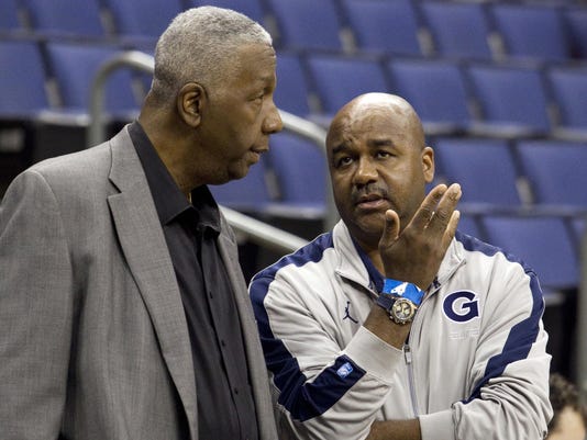 John Thompson III - Alchetron, The Free Social Encyclopedia