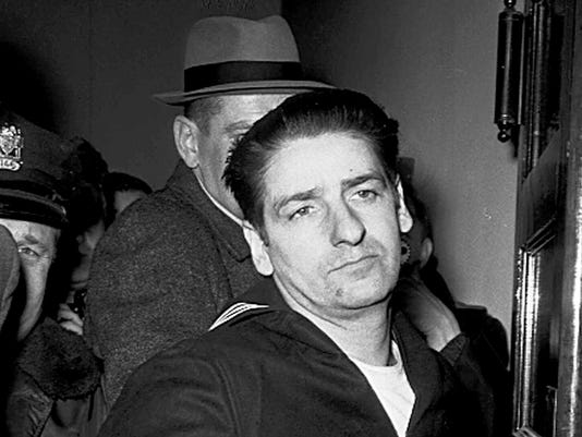 Boston Strangler - Alchetron, The Free Social Encyclopedia