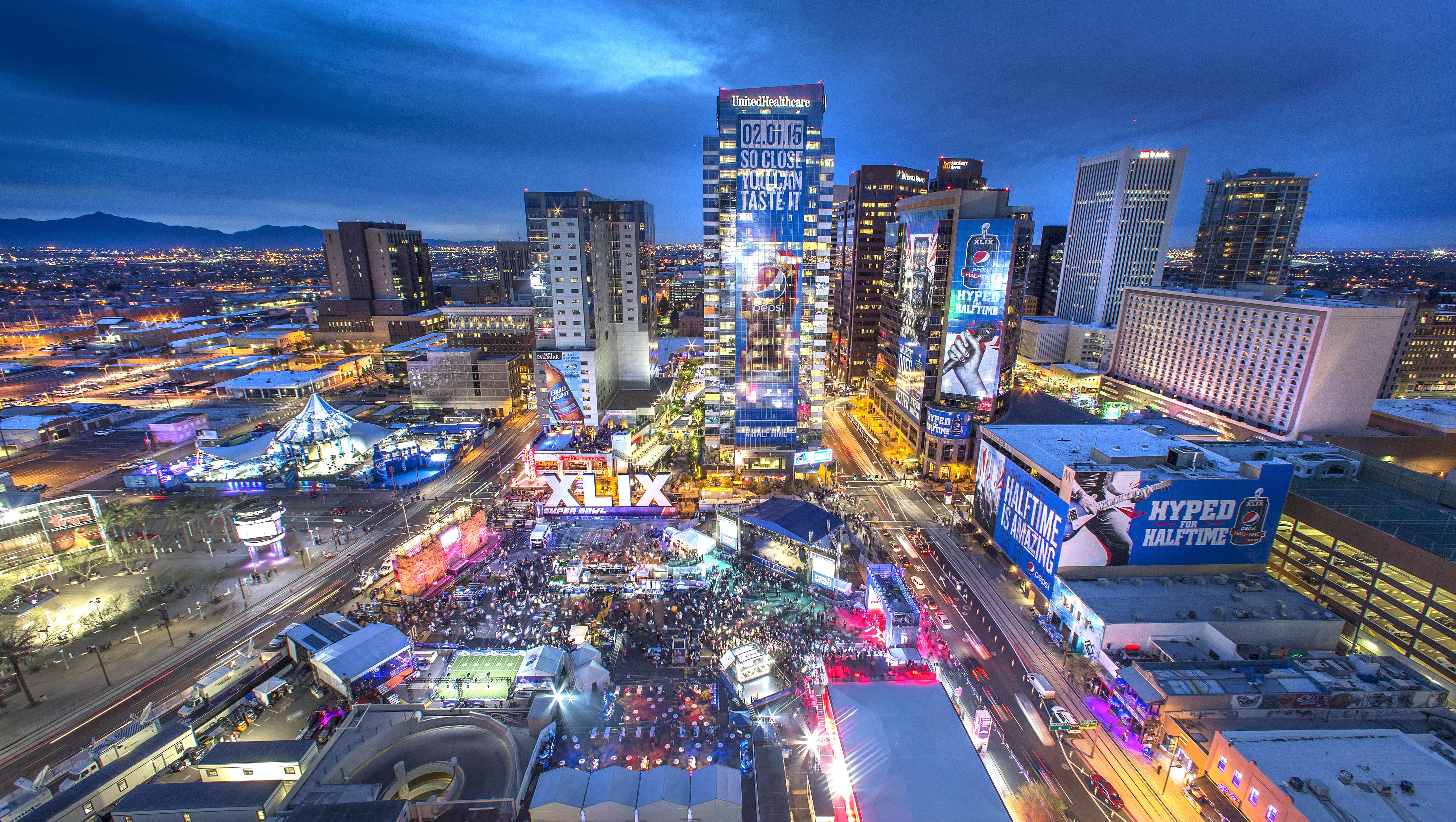 17 ways you know you’re a Phoenix native