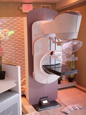 Here’s what happens when women design a new system for mammography