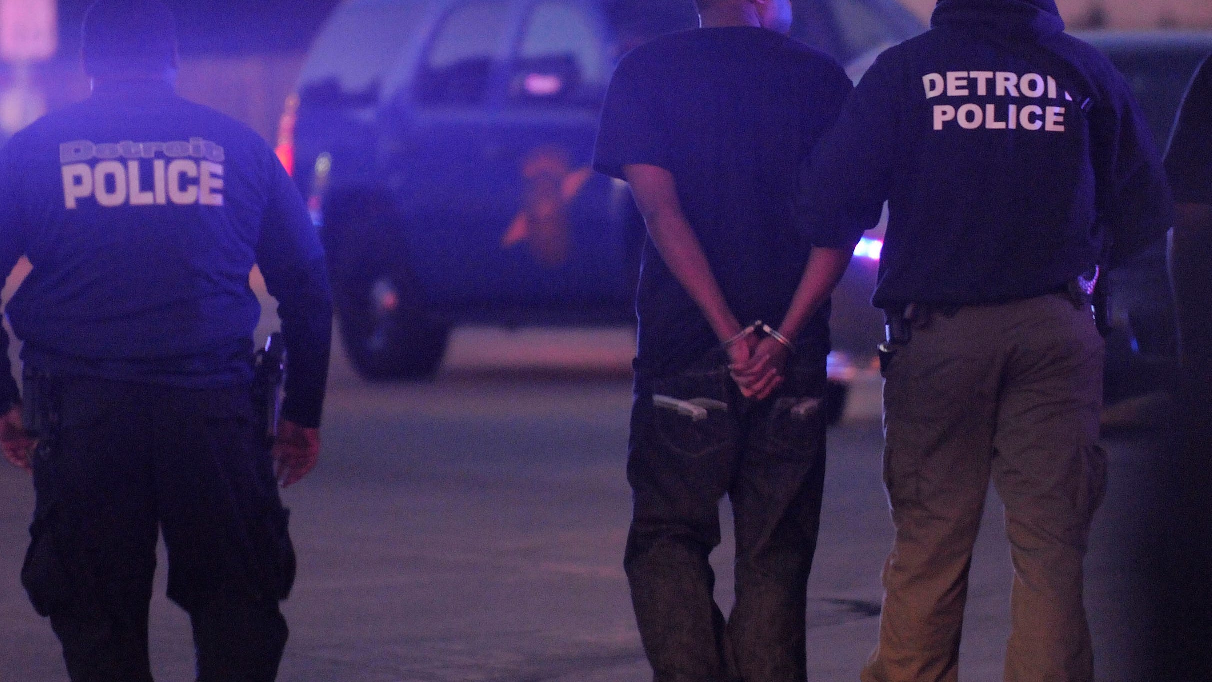 Probe into alleged Detroit police overtime abuse widens