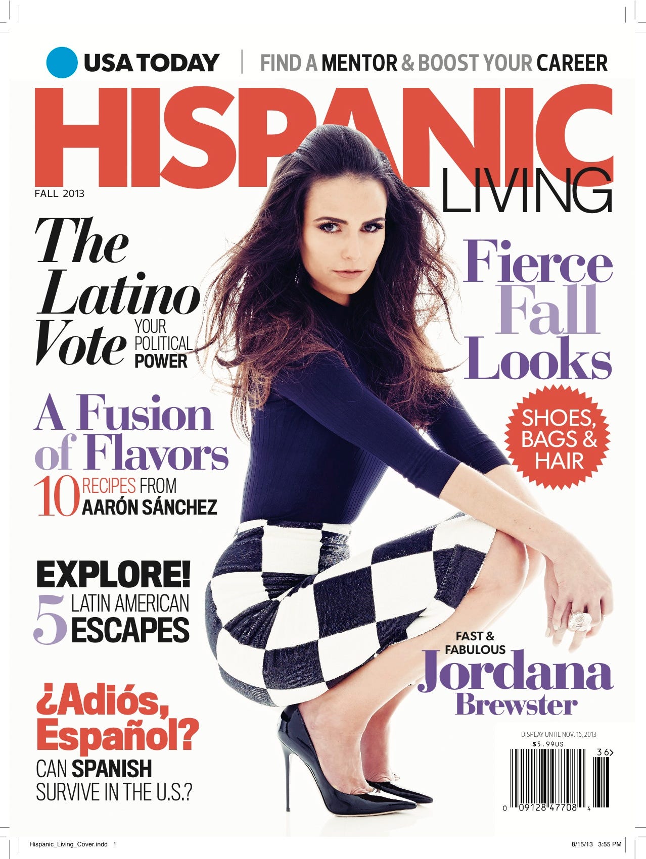 Big brands target Hispanic consumers