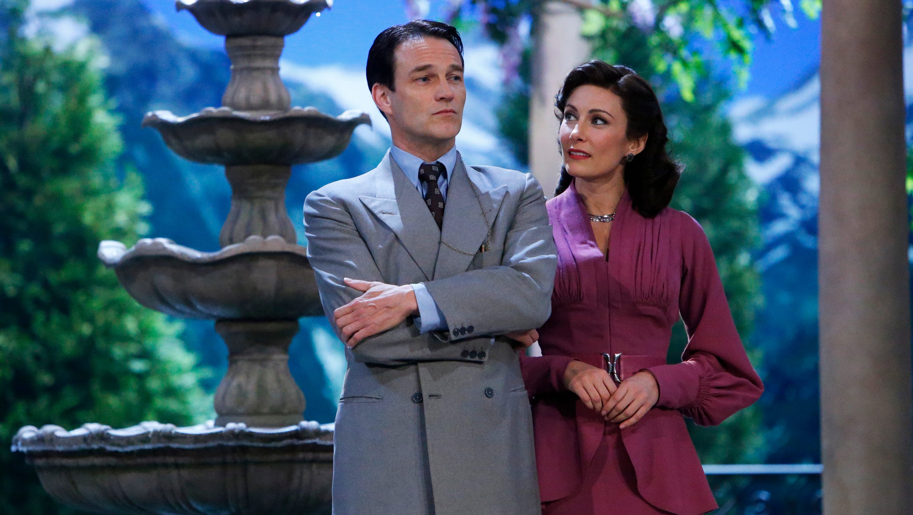 Sneak peek: 'Sound of Music Live!'