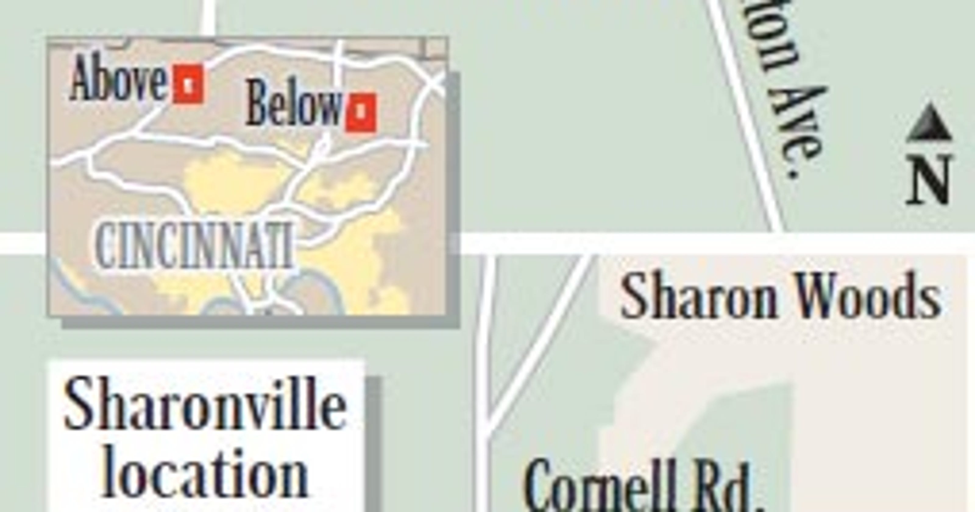 Sharonville exam site is toughest for Ohio driver's test | Review of ...