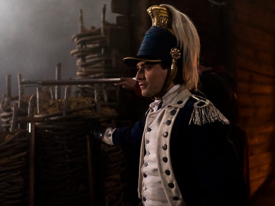 'Turn: Washington's Spies' finale: What became of all the characters?