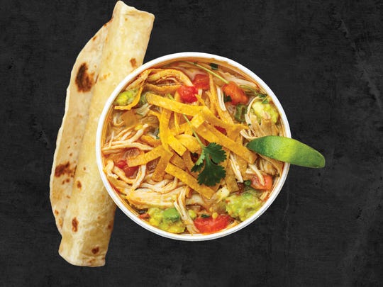 Café Rio preps for Santa Clara opening